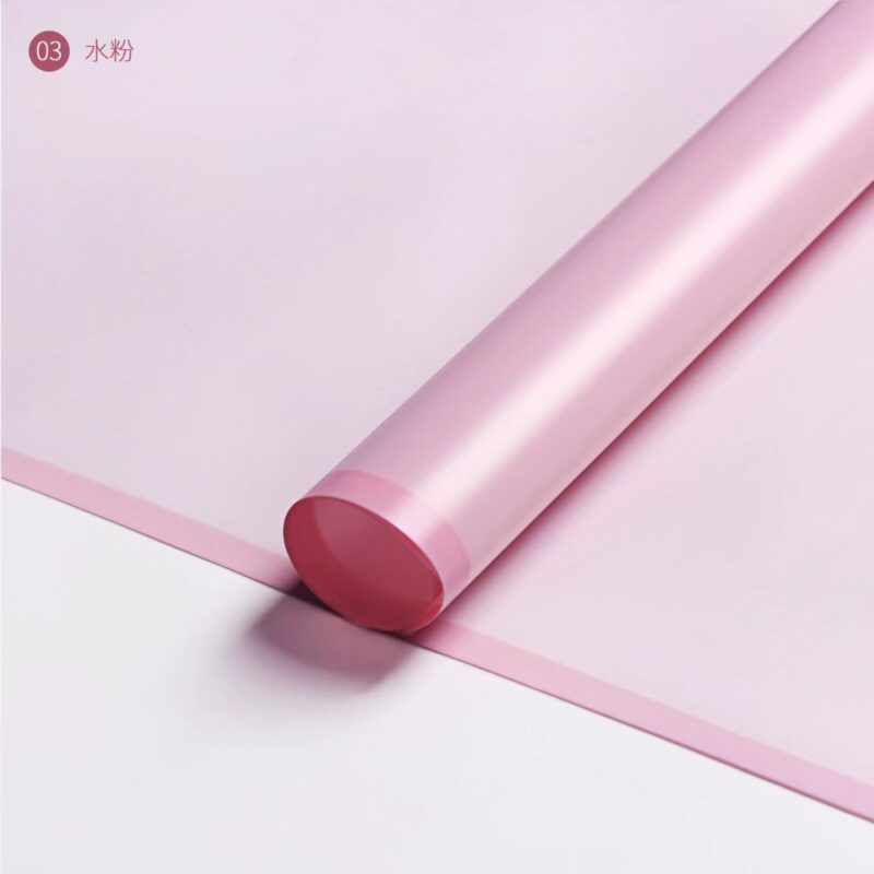Magic Edge Matte Flower Wrapping Paper HY-98 - Wholesale Flower ...